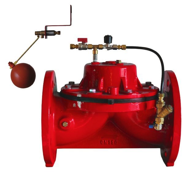 Van phao: Cấu tạo, Cơ chế hoạt động, Phân loại, Ứng dụng