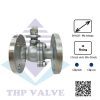 Van bi | Ball Valve | Van khóa nước | Van 2 chiều