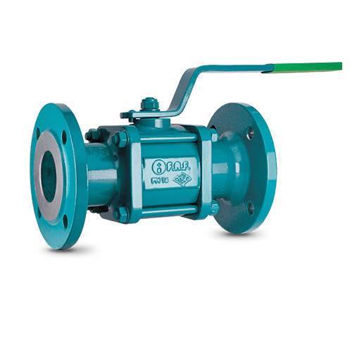 Van bi FAF | Ball Valve FAF | Thổ Nhĩ Kỳ | EN-ISO-DIN