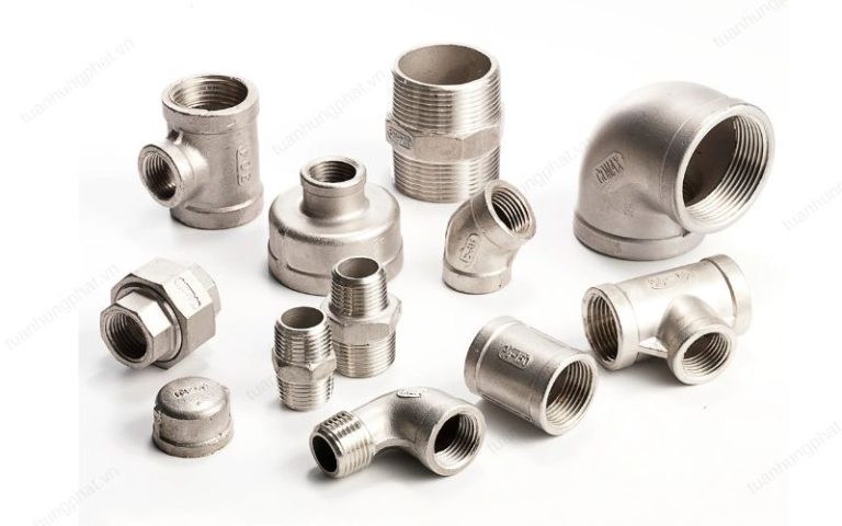 DN là gì? Bảng quy đổi kích thước định danh DN sang mm, inch