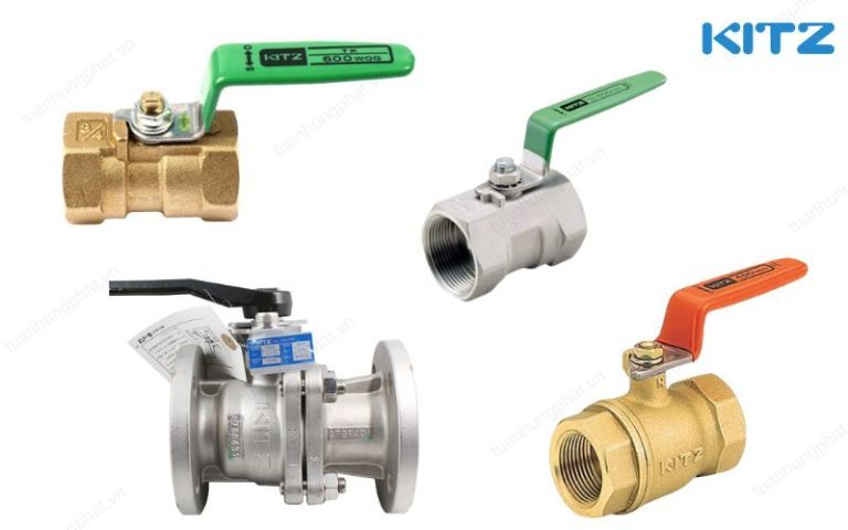 Van bi Kitz là gì? Cấu tạo, Nguyên lý hoạt động, Ứng dụng